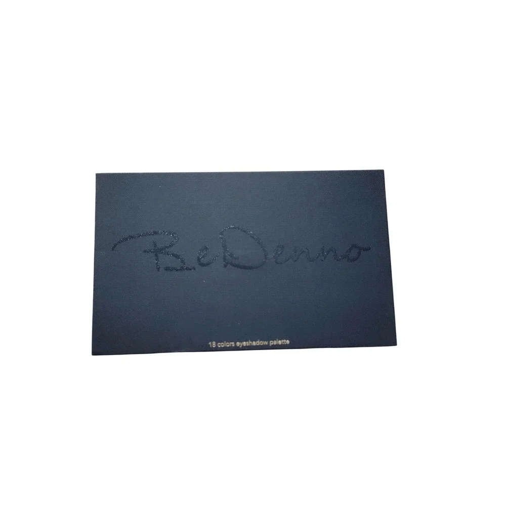 BeDenno | Makeup | Bedenno 8 Colors Eyeshadow Palette Matte Shimmer ...